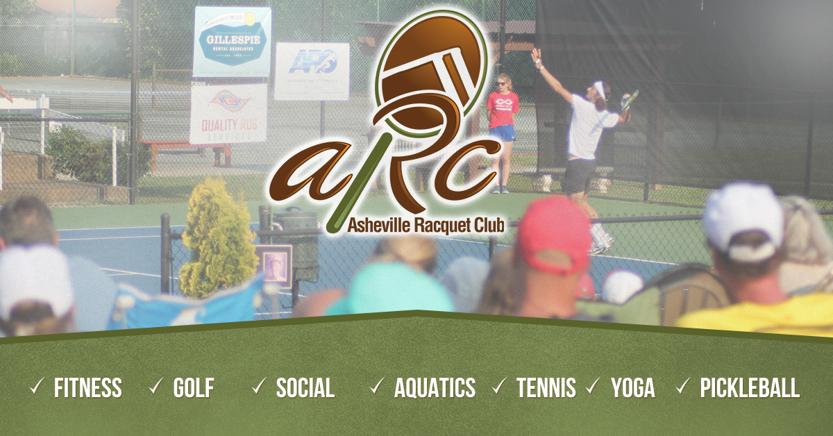 Asheville Racquet Club | Home | ARC Sports | ARC Downtown