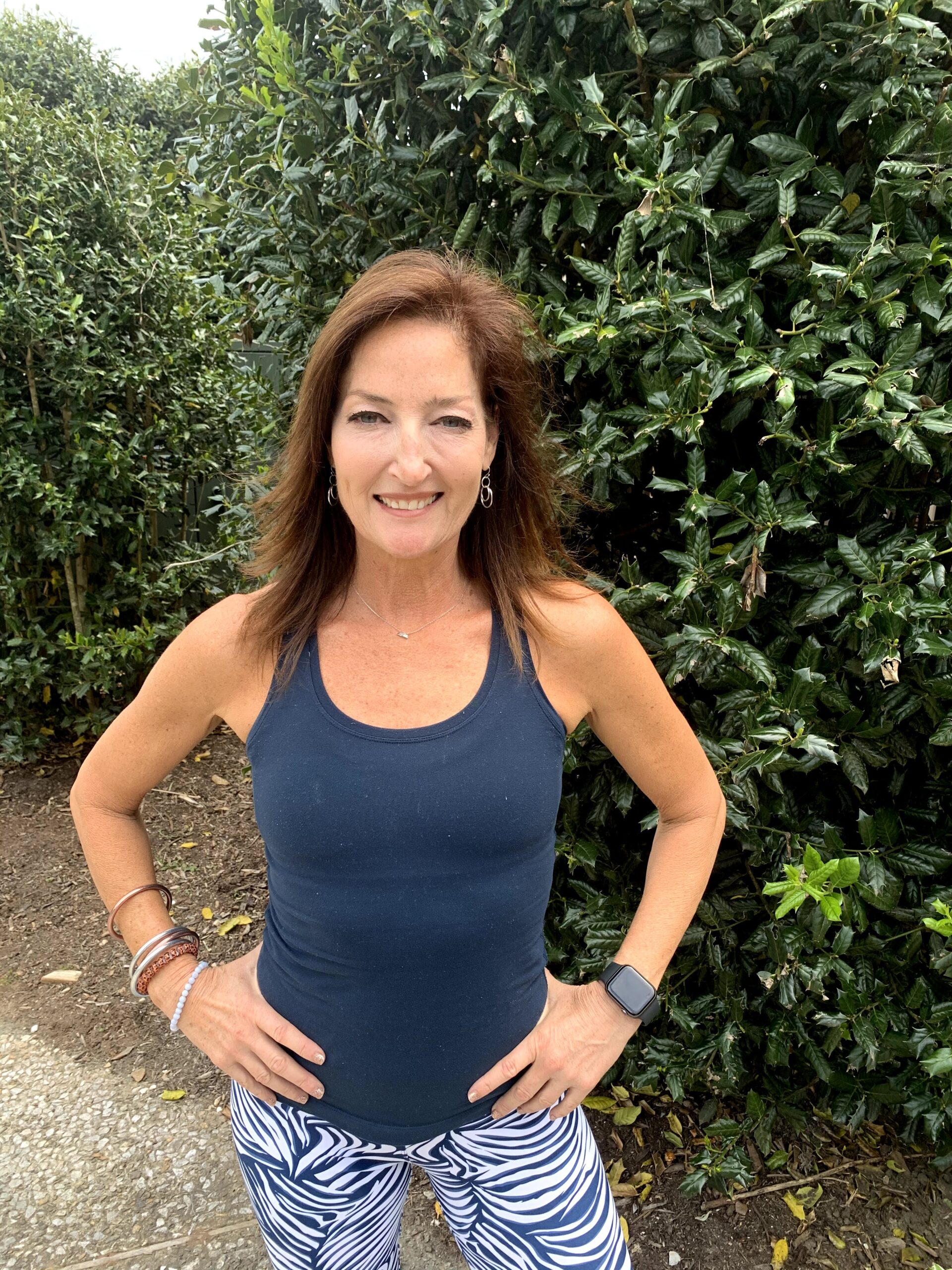 Personal Trainers – Asheville Racquet Club